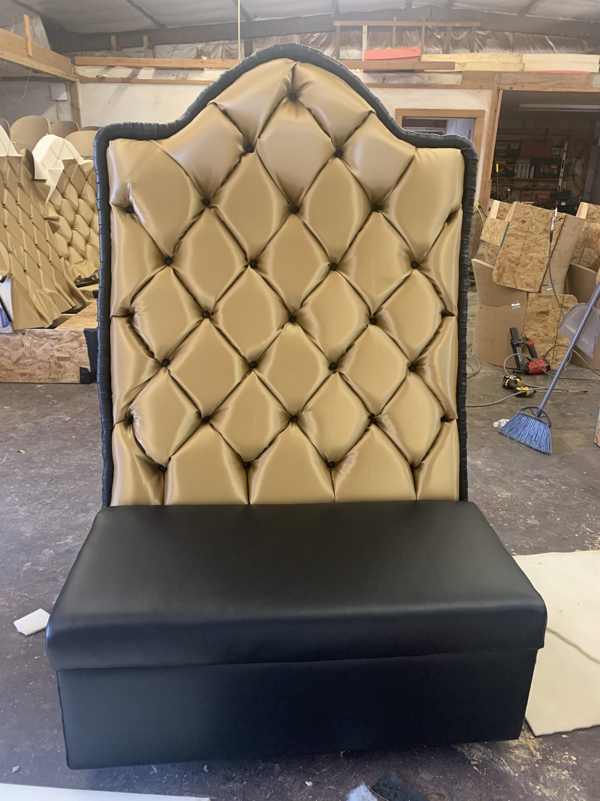 Gallery – Extreme Concepts LLC